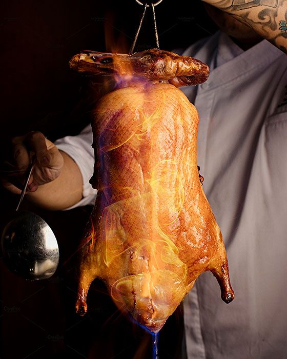 Restaurants in Manila Philippines | Man Ho