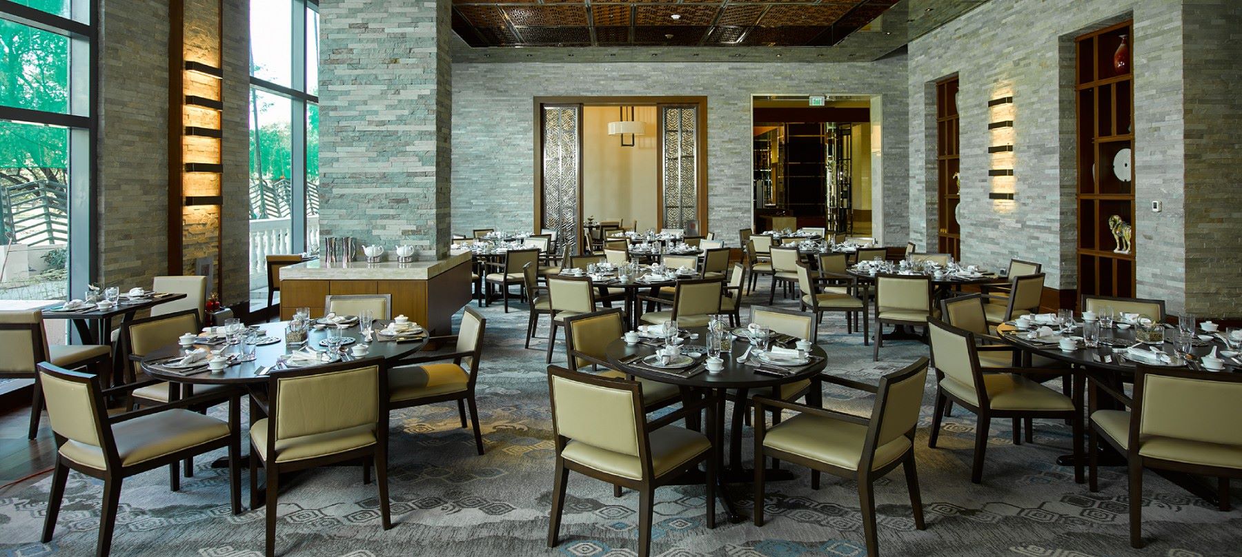 Restaurants in Manila Philippines | Man Ho