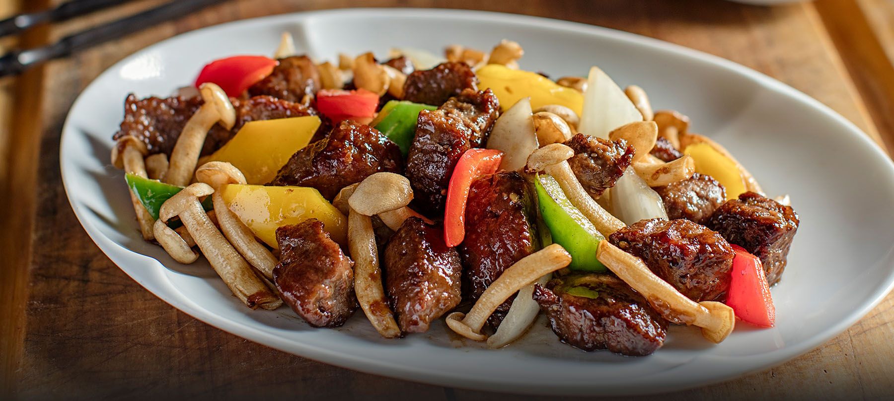 Restaurants in Manila Philippines | Man Ho