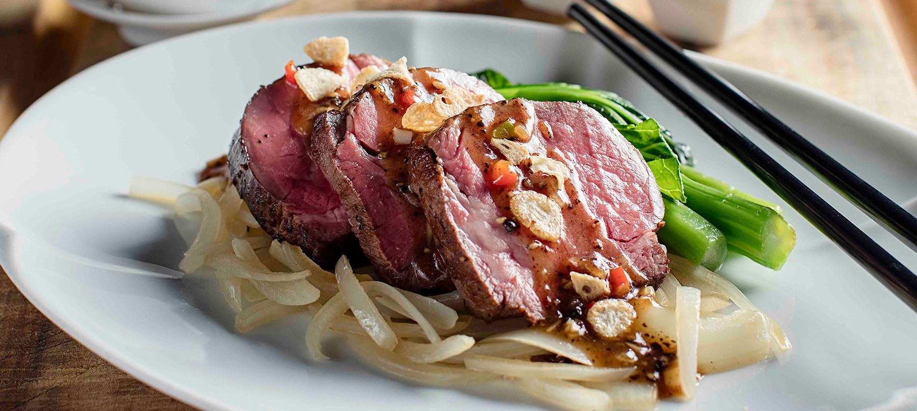 Restaurants in Manila Philippines | Man Ho