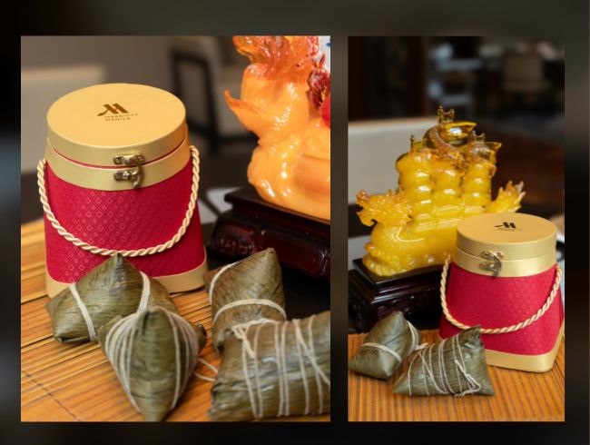 Restaurant Deals Manila Philippines | Man Ho